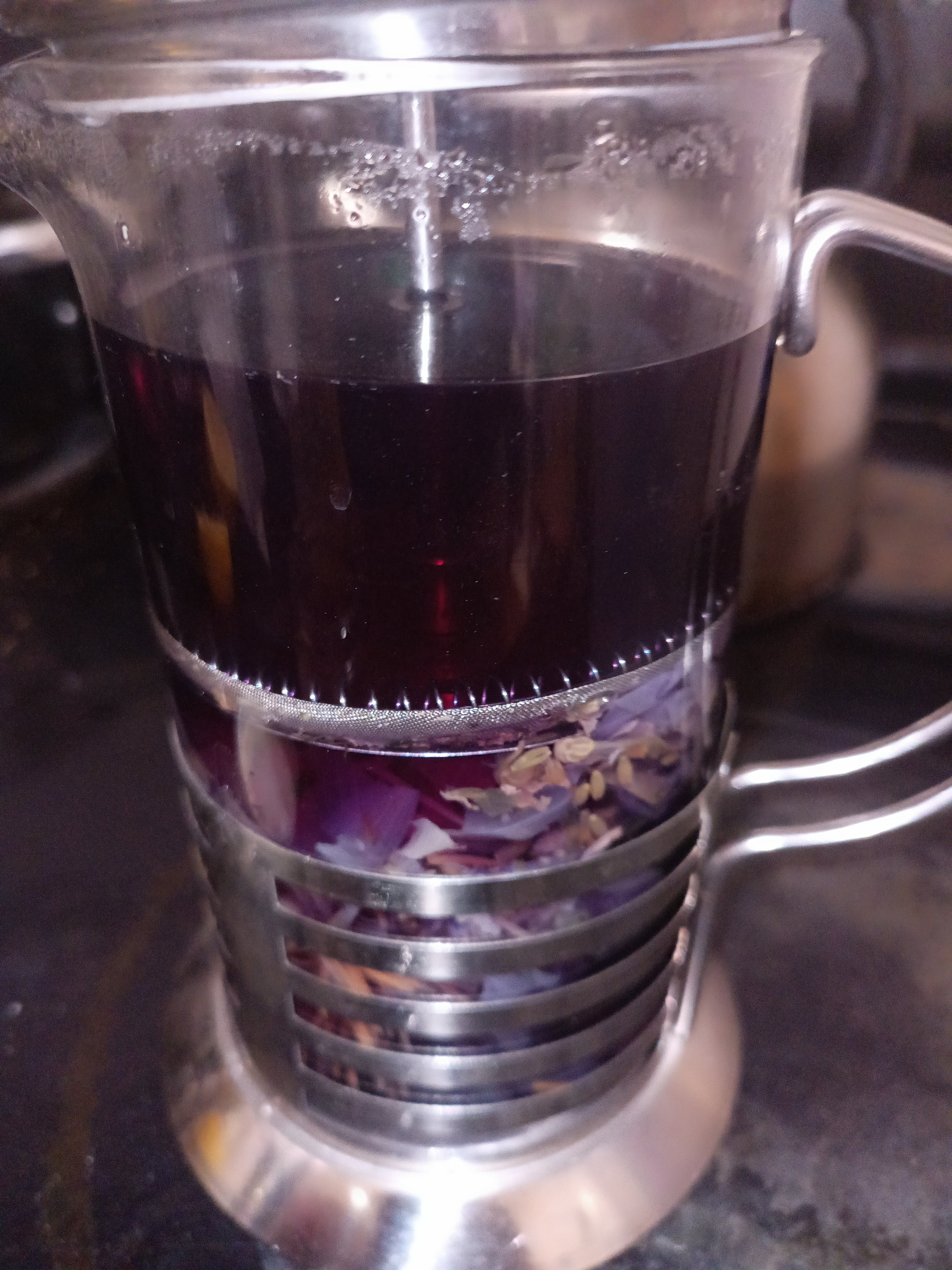 Cloud 9 Tea – Soul Candy Herbal FARMacy
