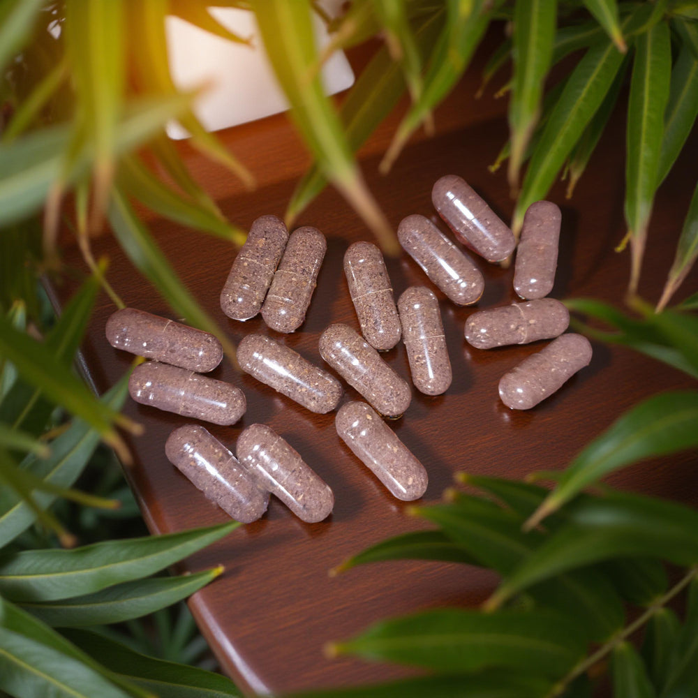 Collections – Soul Candy Herbal FARMacy